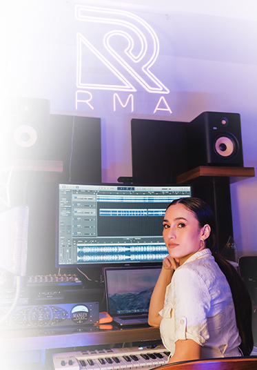 About – RMA Studio Academy